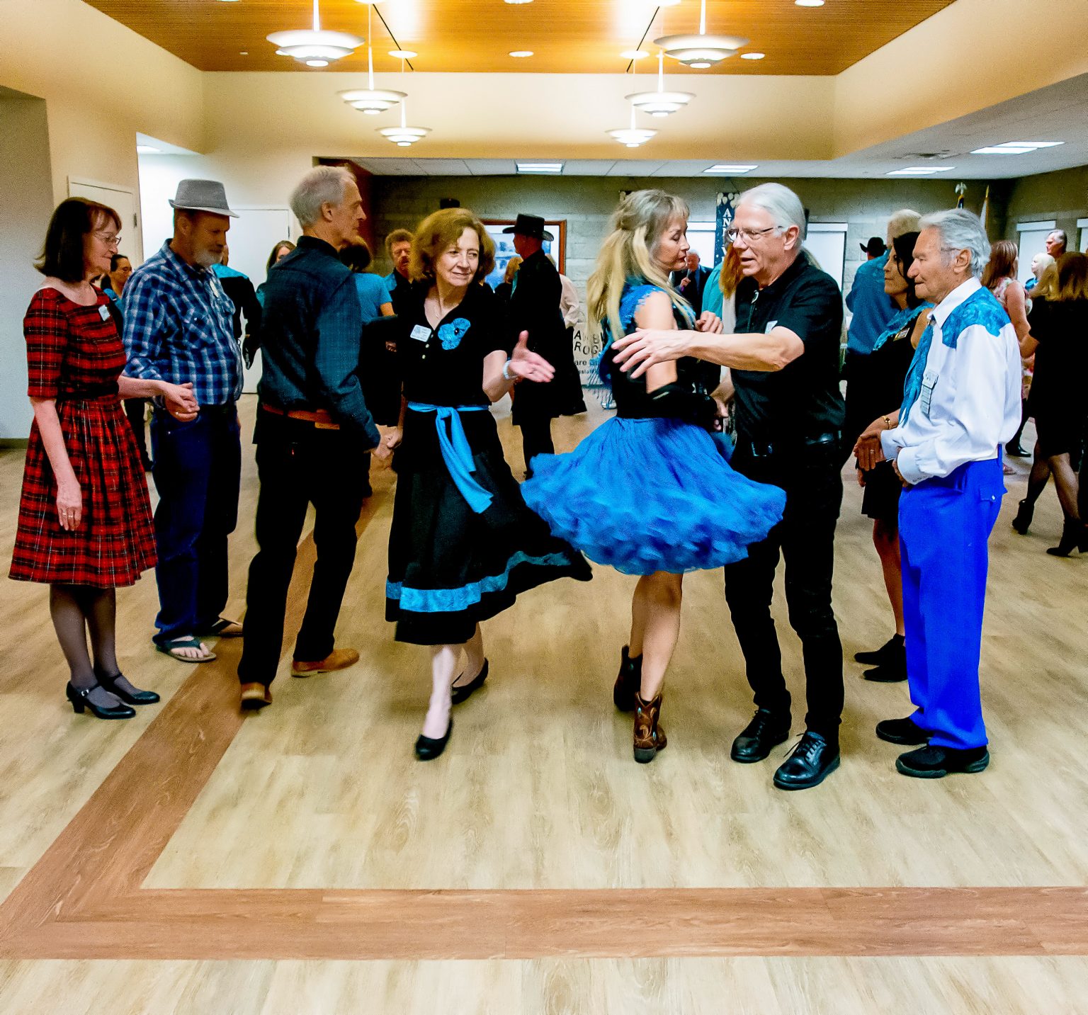 Photos – Ramblin' Rogues Square Dance Club